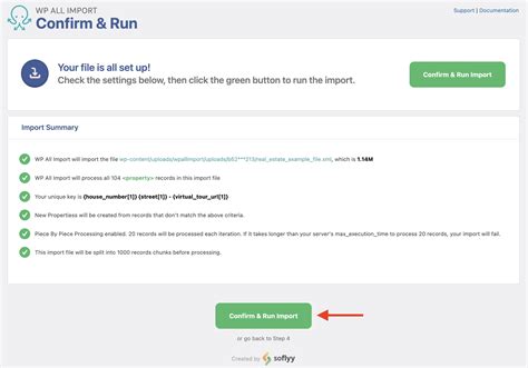 How To Import Meta Box Custom Fields Wp All Import
