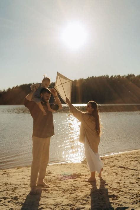 Семейная фотосессия Семейные фотосессии Фотосессия Семейные фото на улице