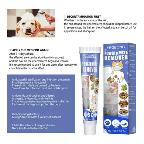Otc Ringworm Treatment For Cats