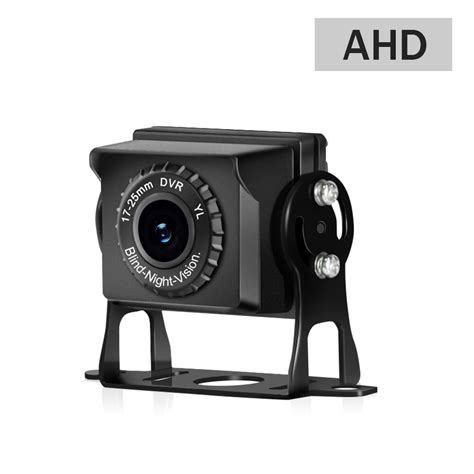 Truck Backup Camera Ir Night Vision Waterproof Ahd Grandado