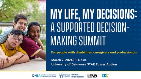 Understanding Supported Decision Making And Other Legal Support Choices