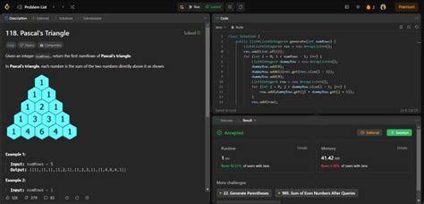 Gaurav On Linkedin Code Coding Dsa Java Probelmsolving Softwareengineer Leetcode