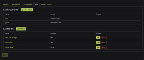 Bug Mail Rules Not Loading · Issue 4009 · Paperless Ngxpaperless Ngx · Github