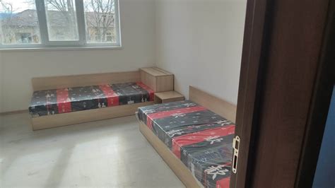 Предоставяне на хуманитарно подпомагане за подслон на получилите временна закрила в Република