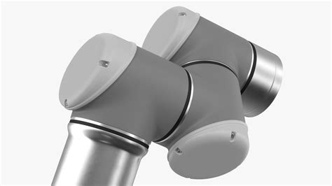 Collaborative Robot 3d Model 49 3ds Blend C4d Fbx Max Ma Lxo Obj Free3d