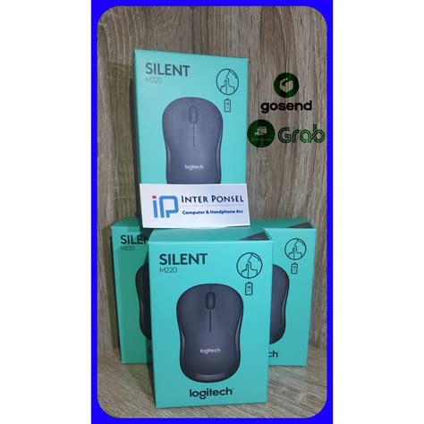 Logitech M Shopee Thailand