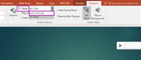 How To Record Voice On PowerPoint Online A Comprehensive Guide WPS Office Blog