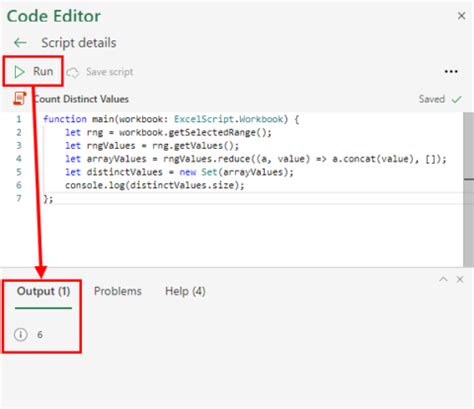 Ways To Count Distinct Values In Microsoft Excel How To Excel