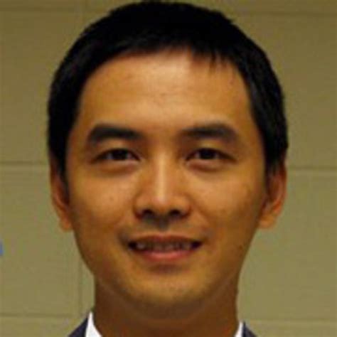 Tao Huang Professor Associate Doctor Of Philosophy Northwestern Polytechnical University