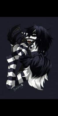 Laughing Jack Isaac