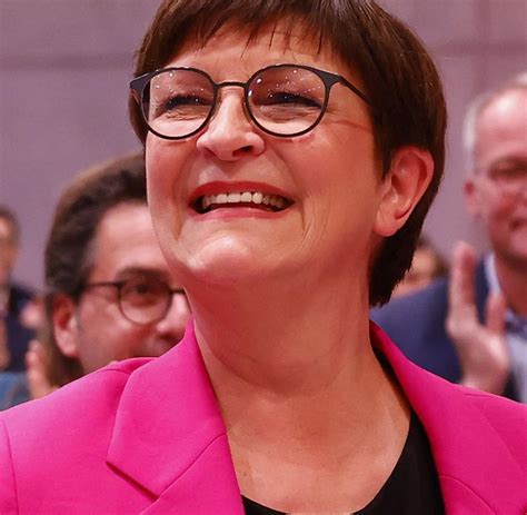 SPD Plan für große Umverteilung und leiser Abschied von