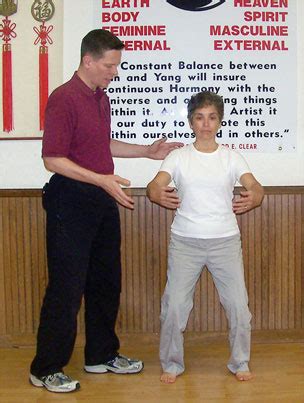 What Is Absorbing Building Chi