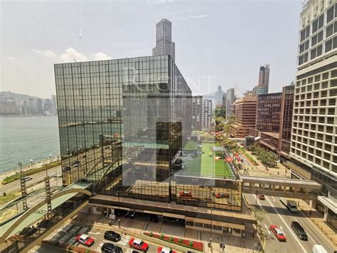 EMPIRE CENTRE 帝國中心 Hong Kong Office for Rent and for Sale Hong