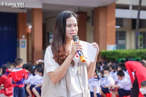 Chuyên đề Quyền trẻ em Trường Tiểu học Phan Chu Trinh Trung tâm tư vấn tâm lý và đào tạo Ý