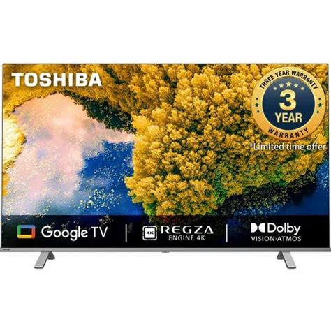 Toshiba Cm Inches Bezelless Series K Ultra Hd Smart Led Hot Sex