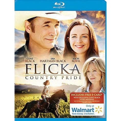 Flicka 2 Movie Poster