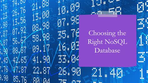 Mongodb And Couchbase Architecture 1