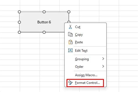 How To Create Macro Buttons In Excel