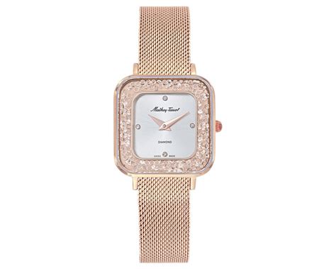 Mathey-Tissot / Zegarki / Apart
