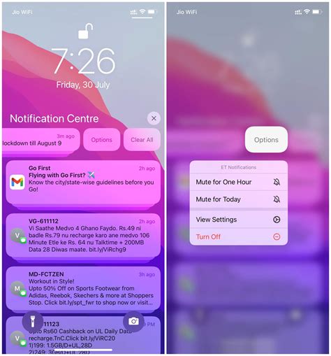 IOS What S New With Notifications IPhone Hacks IPhone IPad IOS Blog