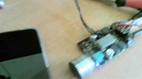 This Tiny Class D Amplifier Basically Is Better Than The Old Bulky Ones Also The Bulky Ones