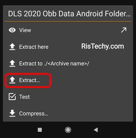 How To Install Apk Obb Gaserdoctor