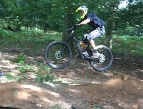 Jamer Emtb Forums
