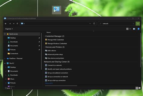 Unlocking The Power Of God Mode Windows A Comprehensive Guide PricklePearMedia