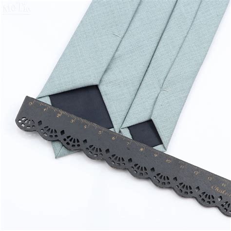 Badu Bg Нова мъжка едноцветна вратовръзка тънка ежедневна вратовръзка против бръчки за сватбен