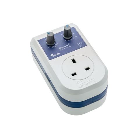SMSCOM Mk Smart Fan Speed Controller Manchester Hydroponics