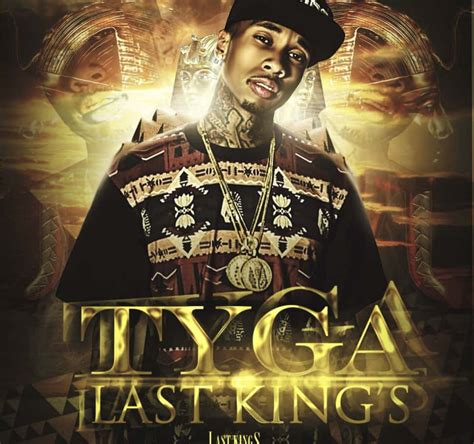 Download Tyga Wallpaper Wallpapers Com