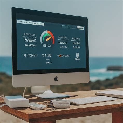 Modem Speed Test A Comprehensive Guide To Understanding And Optimizing Your Internet Connection