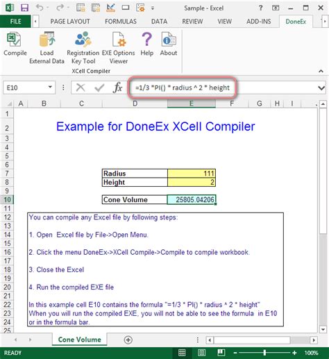 Doneex Xcell Compiler Download