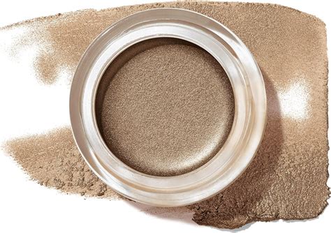 Revlon Colorstay Crème Eye Shadow Caramel Au Beauty