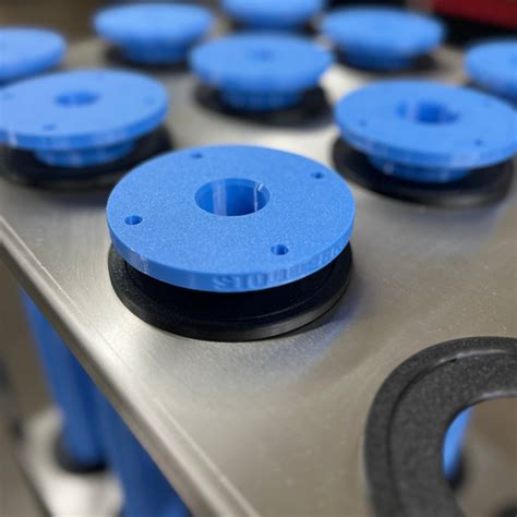 Lathe Spindle Liners Nub Tools