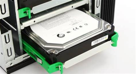 Hdd Pmr Smr It