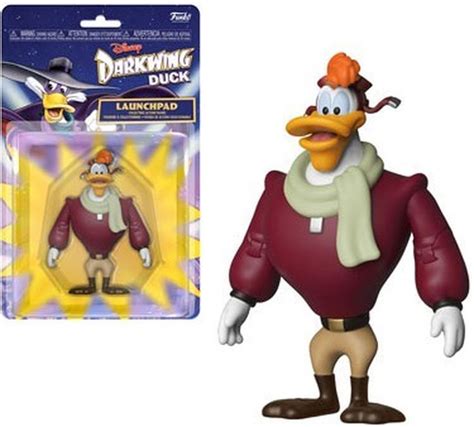 Launchpad Mcquack Nostalgia