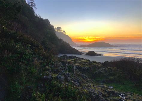 Cannon Beach Rv Resort Camping The Dyrt