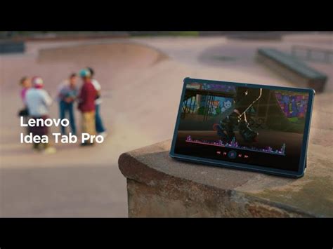 Lenovo Idea Tab Pro K Gb Wifi Grigio Tab Pen Plus Pccomponentes It