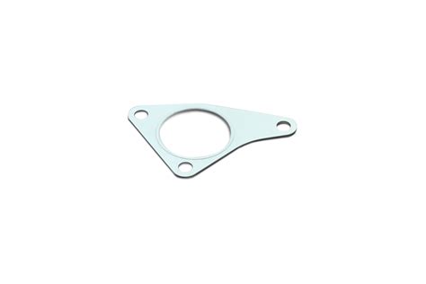 Exhaust Repair Part Flange Gasket Support Pipe Tc