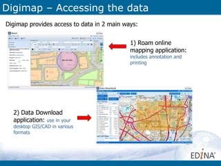 Using OS Building Height Attribute Data From Digimap In ArcGIS Pro PPT