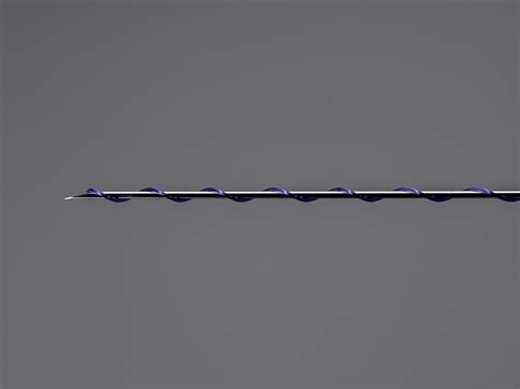 Screw Threads Victoria Minimally Invasive Threads