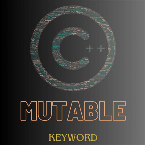 When Const Isnt Const A Deep Dive Into C Mutable By Lahiru Dilshan Medium