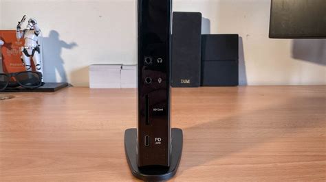 Plugable USB C Triple 4K Display Docking Station Review The Best Around Laptop Mag