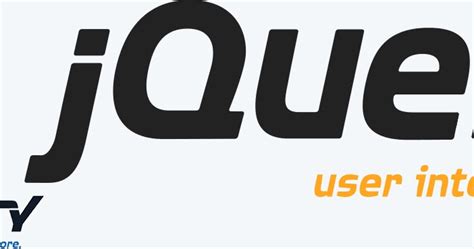 What Is Jquery Ui Jquery Ui About Jquery Ui Jquery