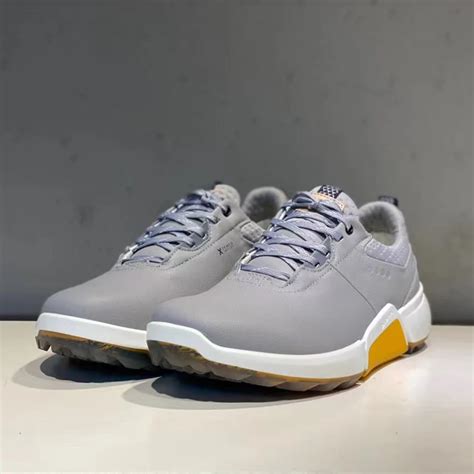 천연 가죽 골프화 골퍼용 골퍼용 미끄럼 방지 워킹화 남성화 편안한 운동화 신제품 Aliexpress