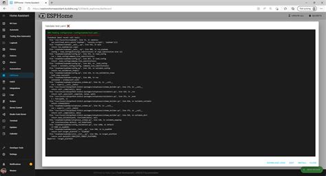 Hoping For Some Help Cant Get Any Esp8266 To Work Esphome Flasher Esp8266 Cp210x Esphome