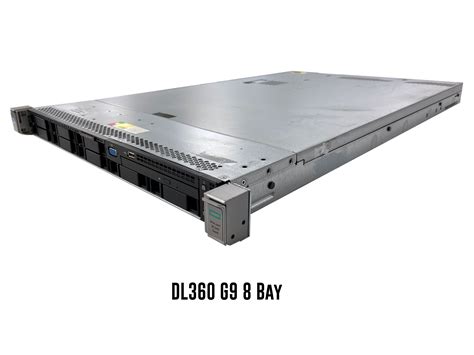 Hpe Proliant Dl360 Gen9 Server Best Deals And Custom Builds Cloud Ninjas