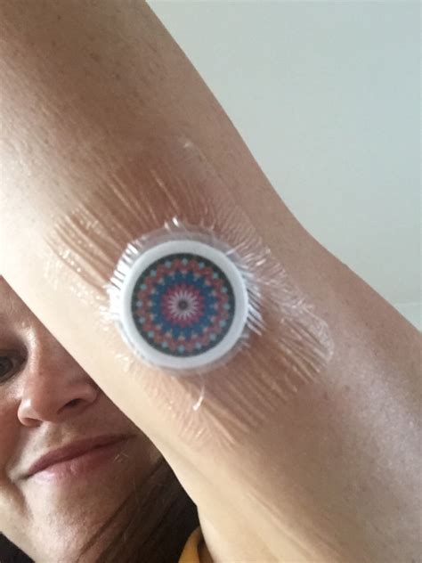 sexual emprender personalizado freestyle libre sensor protector Levántate pistola Parte