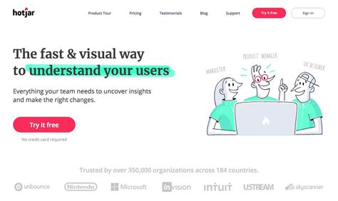 14 Best User Testing Software Tools Creative Bloq